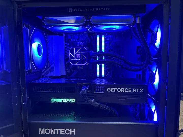 Cataclysm Computers reviews | ProductReview.com.au