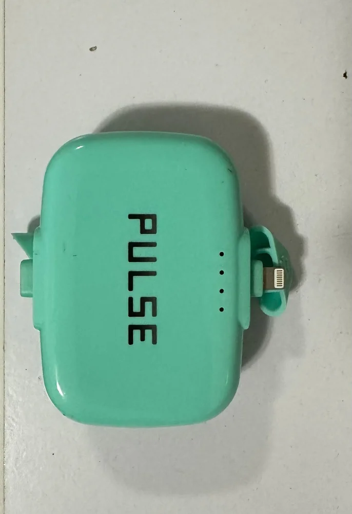 Pulse Charge reviews | ProductReview.com.au