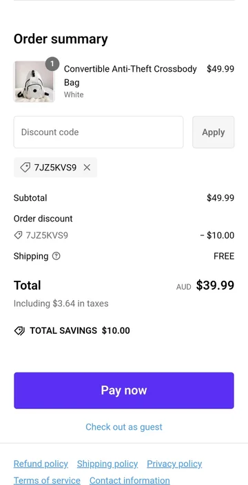 Simplify Living reviews | ProductReview.com.au