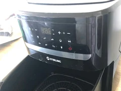 ALDI Stirling 9.2L Digital Air Fryer reviews | ProductReview.com.au