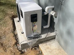 EvoHeat Evo Fusion-i Pool Heat Pump Series reviews | ProductReview.com.au