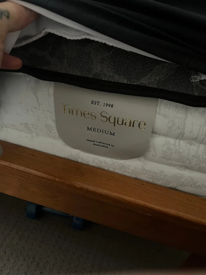 Madison Times Square reviews | ProductReview.com.au