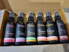 Mask Co. Air Freshener reviews | ProductReview.com.au