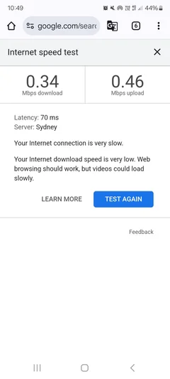 Belong Broadband reviews | ProductReview.com.au