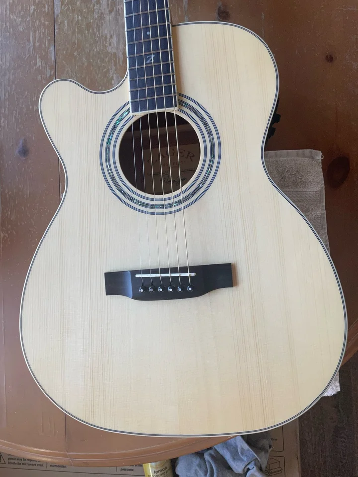 Zager ZAD50CE reviews | ProductReview.com.au