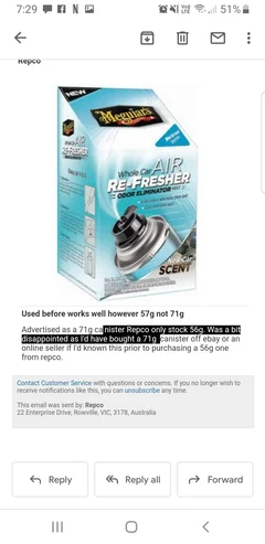 Repco reviews | ProductReview.com.au