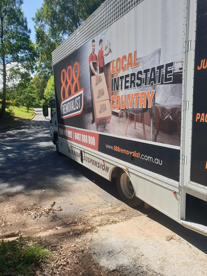 888 Removalist reviews | ProductReview.com.au