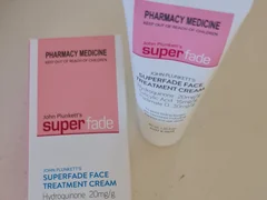 John Plunkett's SuperFade Cream reviews | ProductReview.com.au
