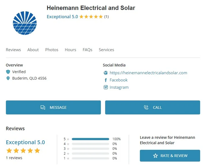 Service.com.au reviews | ProductReview.com.au