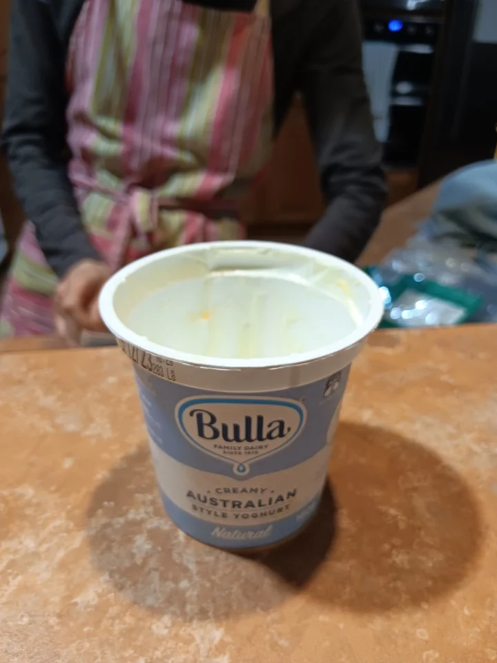 Bulla Australian Style Yoghurt Natural reviews | ProductReview.com.au
