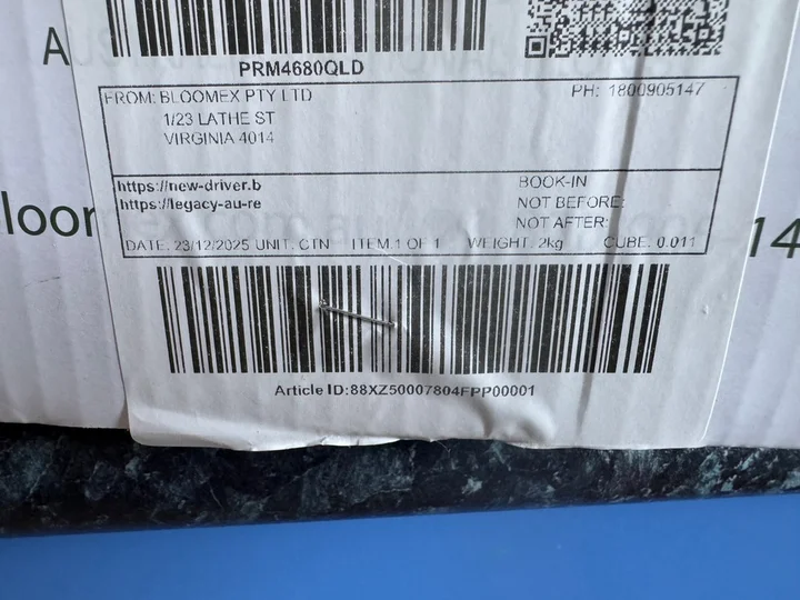 Bloomex reviews | ProductReview.com.au