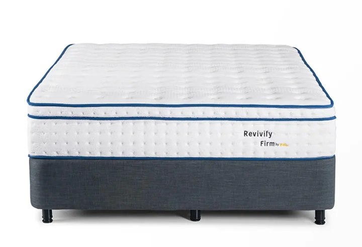 Original Mattress Factory (OMF) reviews | ProductReview.com.au