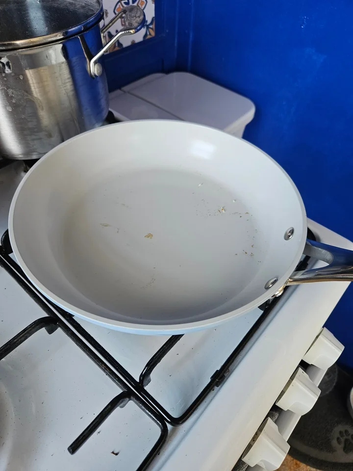 Cosmic Cookware reviews | ProductReview.com.au