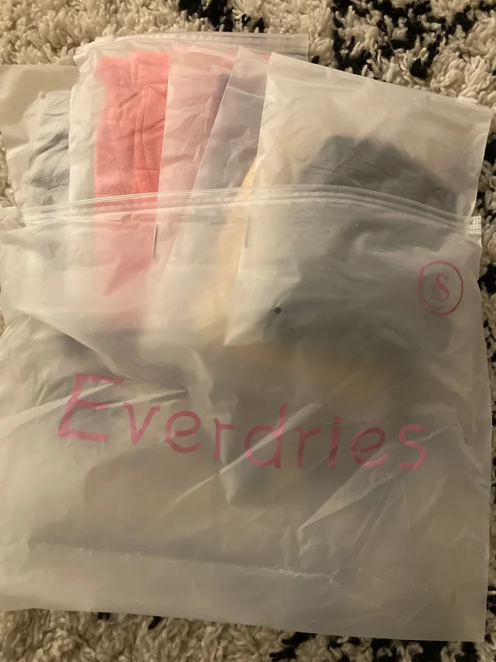 Everdries reviews | ProductReview.com.au