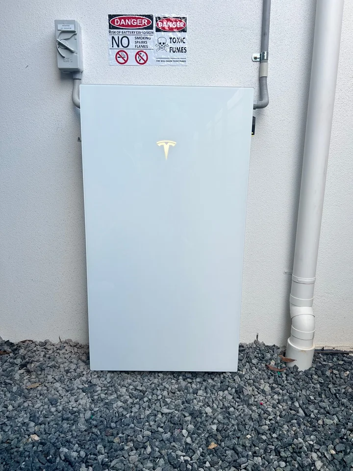 RACQ Solar reviews | ProductReview.com.au