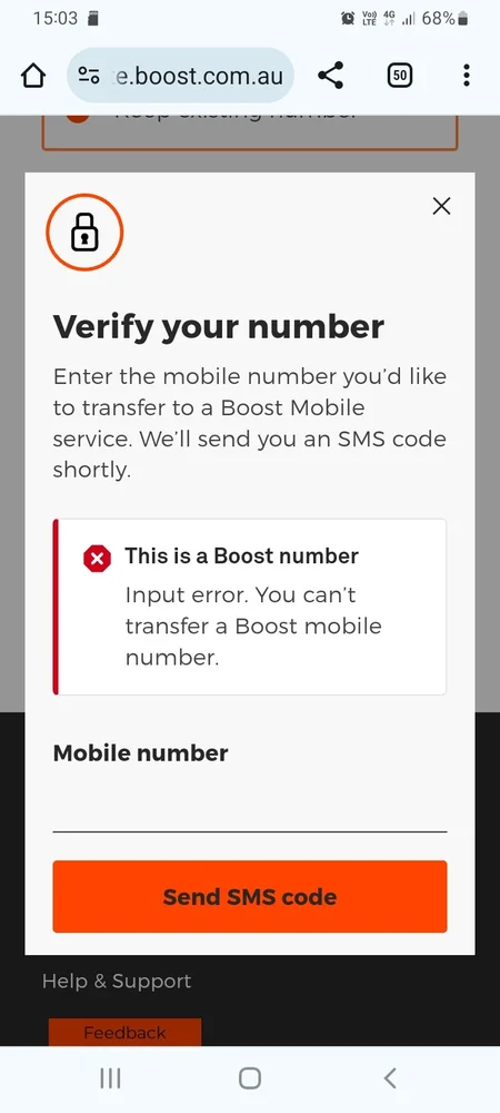 Boost Mobile reviews | ProductReview.com.au