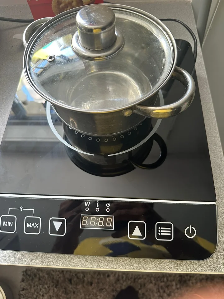 Kmart Induction Cooker reviews | ProductReview.com.au