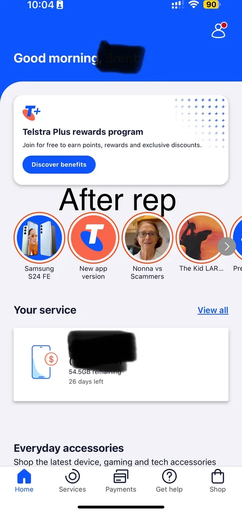 Telstra Mobile reviews | ProductReview.com.au