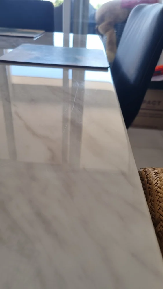 Nick Scali Provence Dining Table reviews | ProductReview.com.au