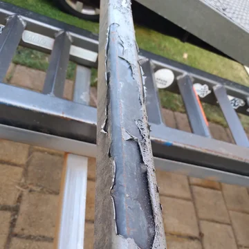 White Knight Rust Guard Epoxy Enamel reviews | ProductReview.com.au