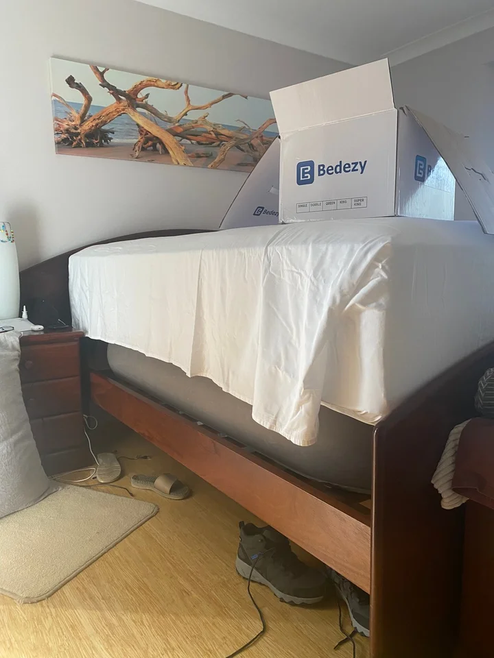 Bedezy Mattress Lifter reviews | ProductReview.com.au