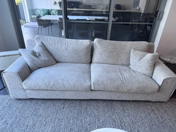 Berkowitz Furniture reviews | ProductReview.com.au