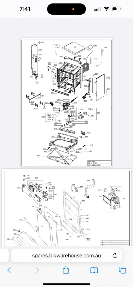 Big Warehouse Spares reviews | ProductReview.com.au