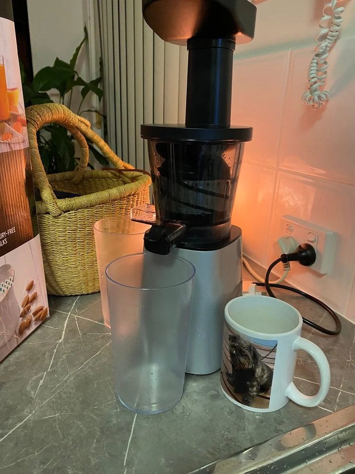 Optimum Appliances 600M reviews | ProductReview.com.au