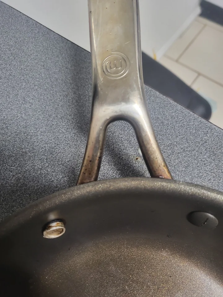 Coles MasterChef Cookware Range reviews | ProductReview.com.au