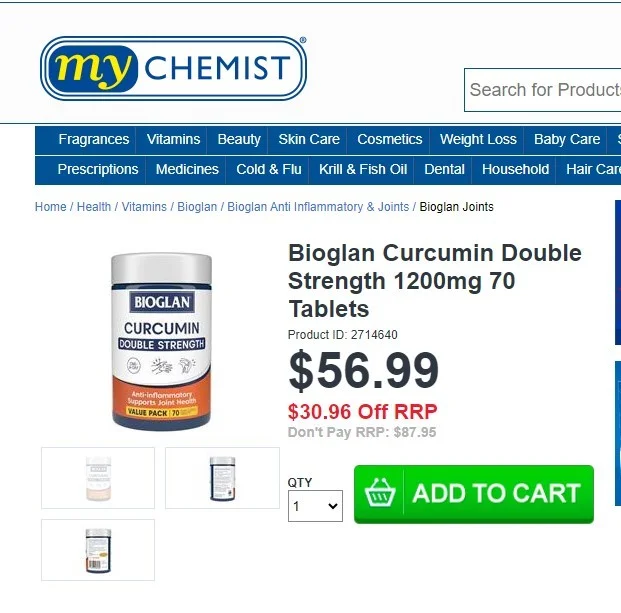 My Chemist Physical Stores reviews | ProductReview.com.au
