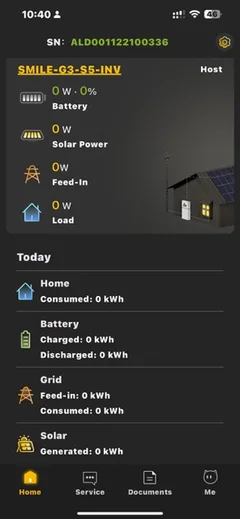 Alpha ESS reviews | ProductReview.com.au