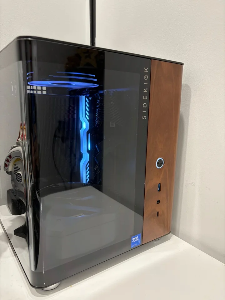 Sidekick PC reviews | ProductReview.com.au