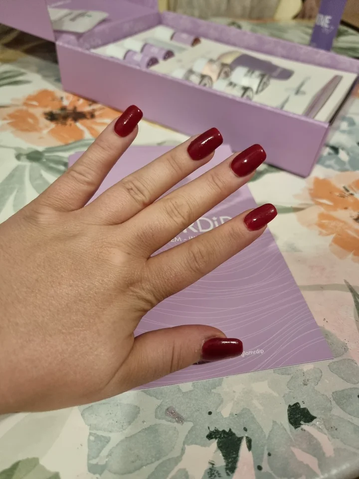 Glamrdip reviews | ProductReview.com.au