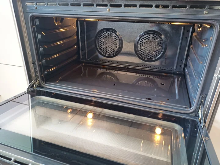 Selleys Oven Clean reviews | ProductReview.com.au