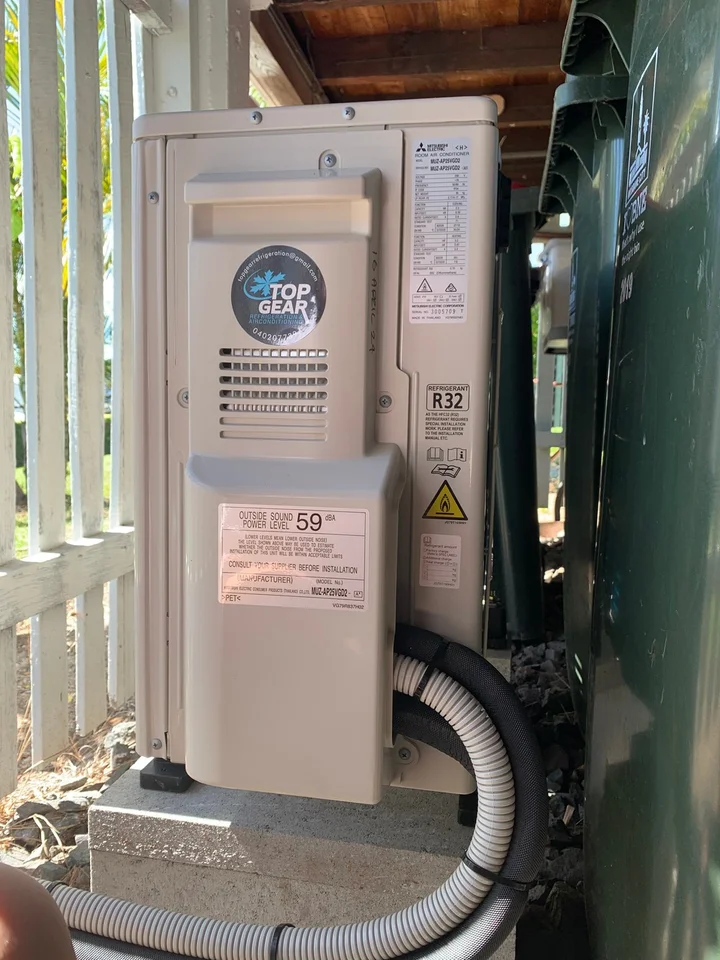 Mitsubishi Electric MSZ-AP Series reviews | ProductReview.com.au