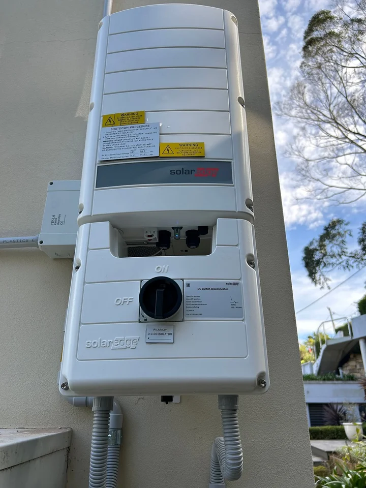 Lux Solar reviews | ProductReview.com.au