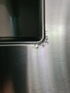 Samsung 719L French Door SRF719DLS (Stainless Steel) reviews ...