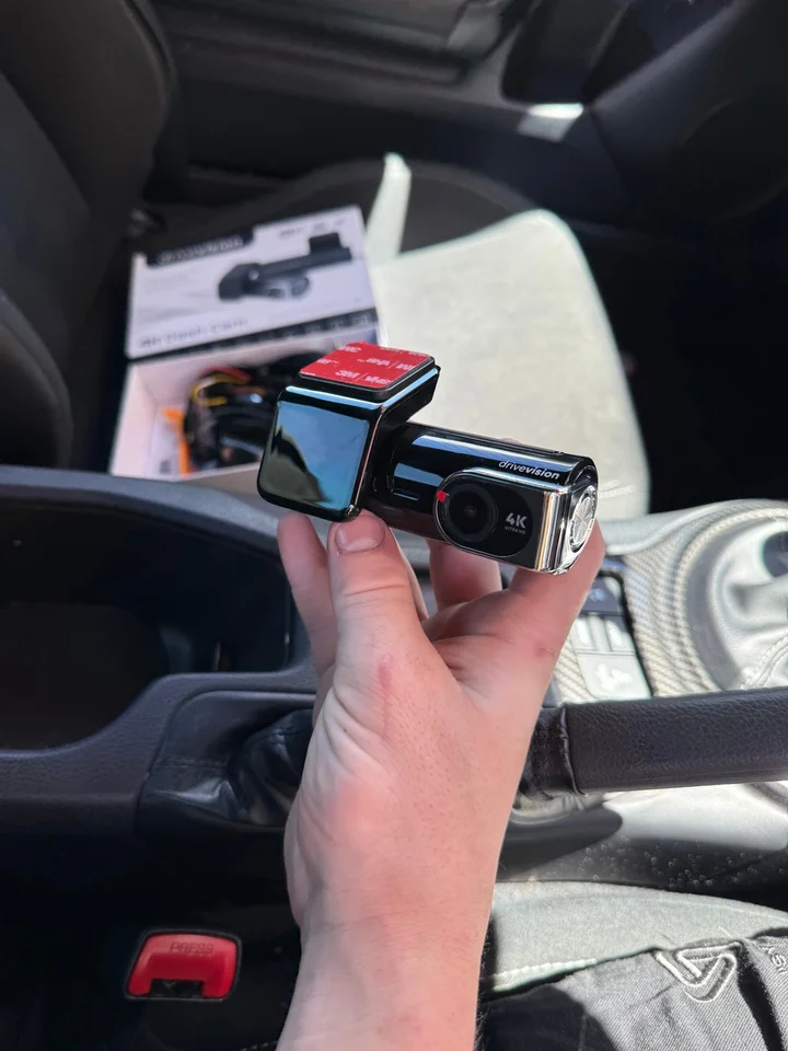 DriveVision reviews | ProductReview.com.au