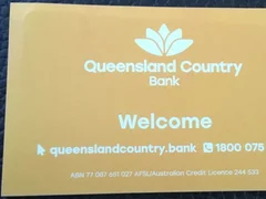 Queensland Country Bank Branches reviews | ProductReview.com.au