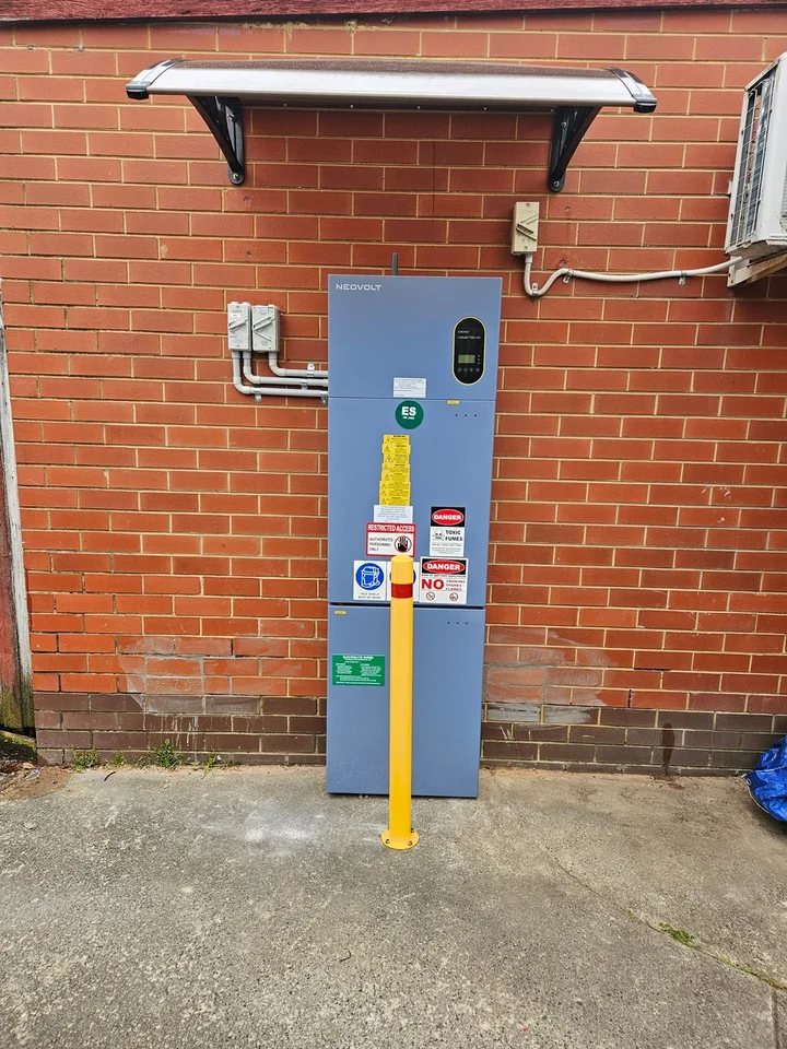 3P Solar reviews | ProductReview.com.au