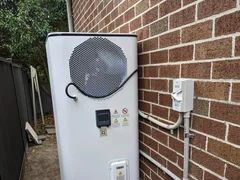 Emerald All-in-One Heat Pump 270L EE-HWS-A1-270E reviews | ProductReview.com.au