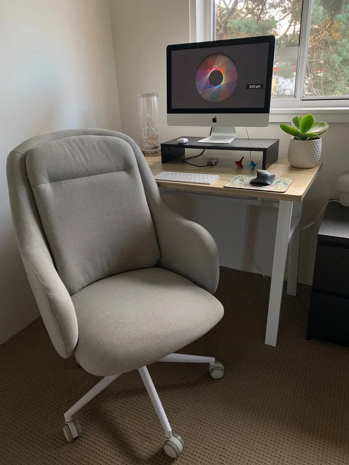 Koala Virtue Office Chair reviews | ProductReview.com.au
