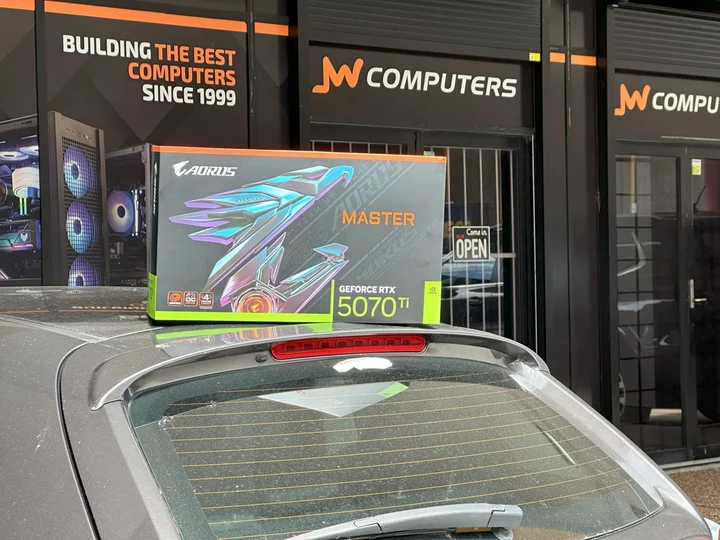 JW Computers Online Store reviews | ProductReview.com.au