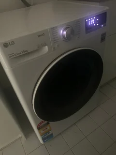 Best LG Washing Machines in 2025 as reviewed by Australian consumers ...