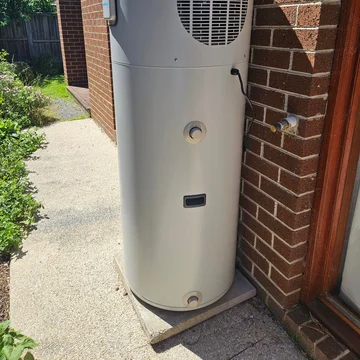 Aquatech Heat Pump reviews | ProductReview.com.au
