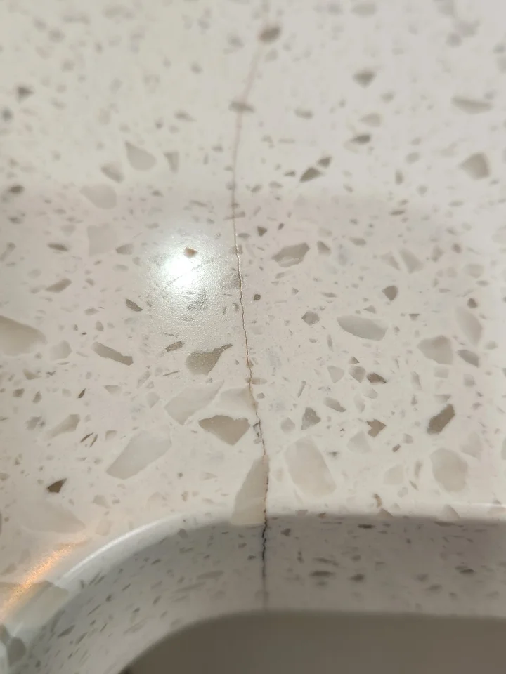 Think Benchtops Think Solid reviews | ProductReview.com.au