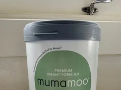 mumamoo Premium Formula reviews | ProductReview.com.au
