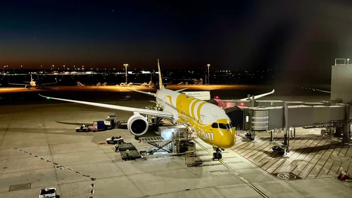 Scoot reviews | ProductReview.com.au