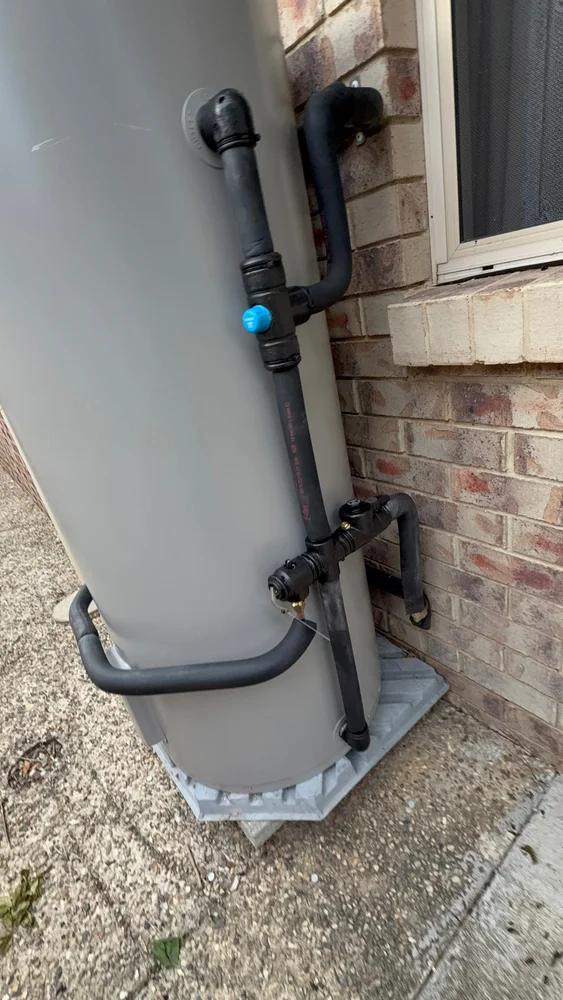 Reactive Plumbing reviews | ProductReview.com.au