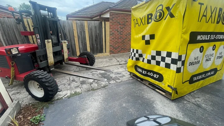 TAXIBOX reviews | ProductReview.com.au